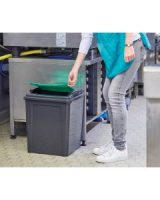 Recycling Bins Archives - Contico Janitorial